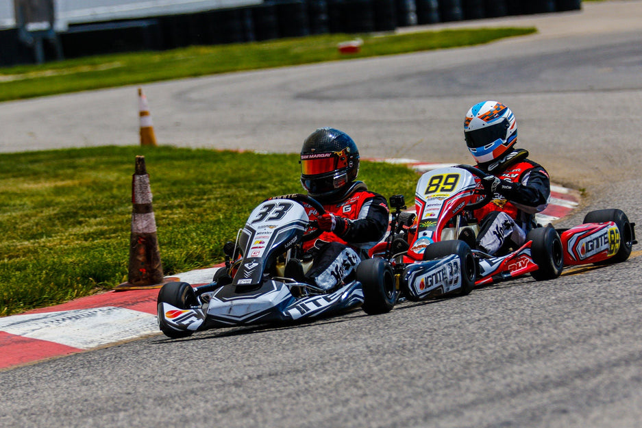 2026 Margay Karts – Margay Racing